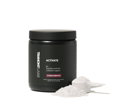 Tranont | Activate 2.1